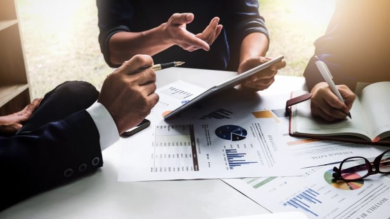 Review Rental Income Trends with a Clear Profit and Loss Statement ...